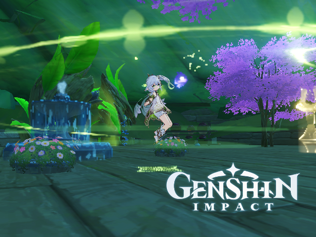 Bug Genshin Impact | HoYoLAB