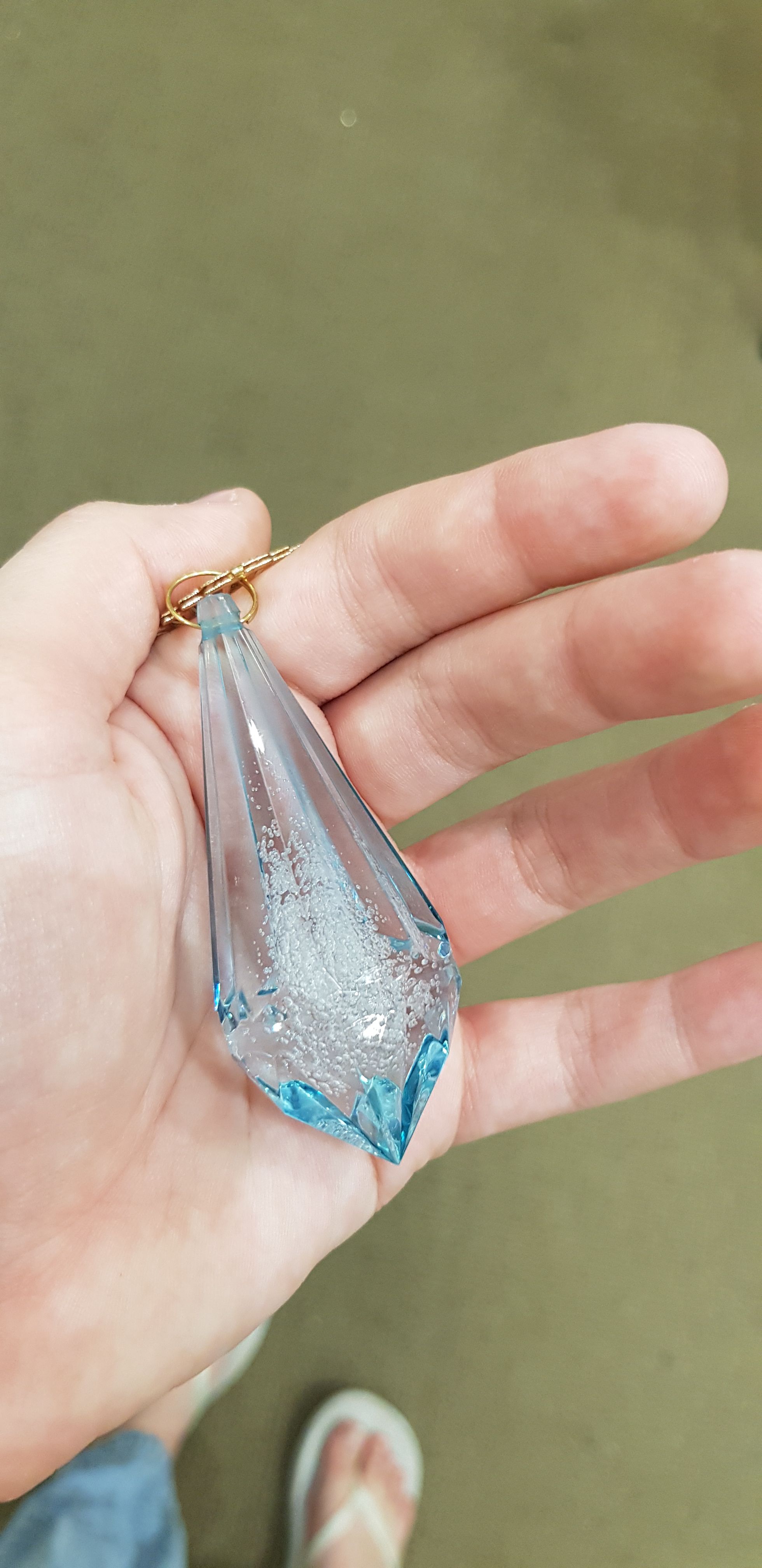 Gnosis's in Myer?!? Genshin Impact | HoYoLAB