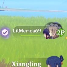 Literally crying Genshin Impact | HoYoLAB