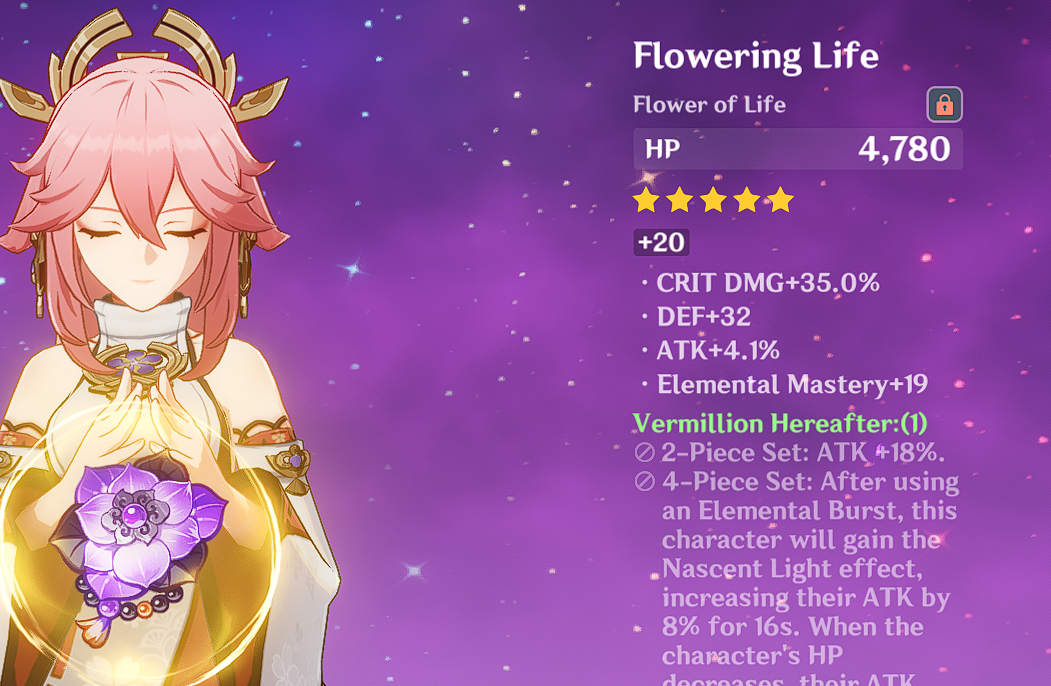 So i just turned AR58 which means that i spended a lot time in Artifact ...