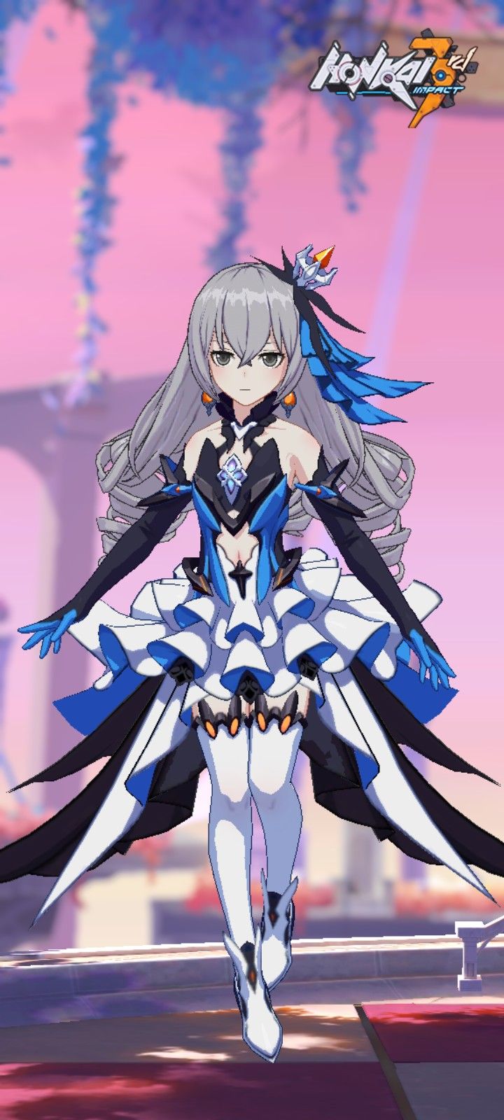 Bronya~ Honkai Impact 3rd | HoYoLAB