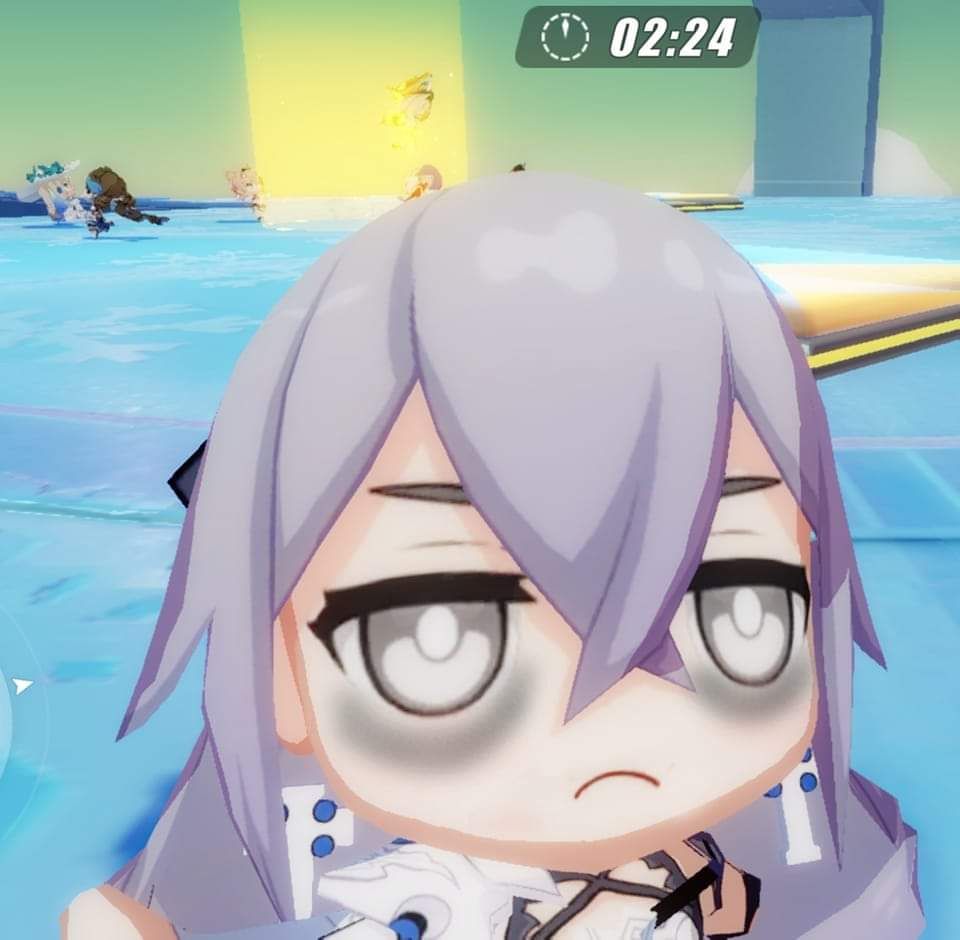 NEW CRYSTAL CODE SEA SERVER Honkai Impact 3rd | HoYoLAB