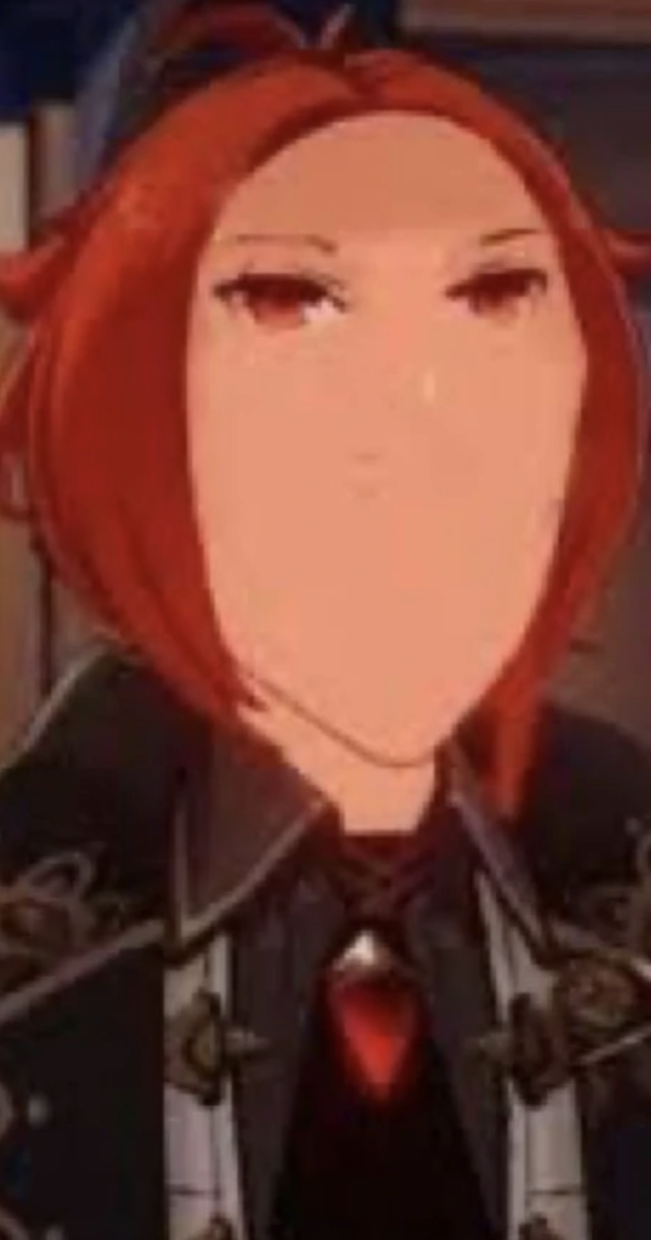 Daily Dose of Cursed Genshin Images Genshin Impact | HoYoLAB