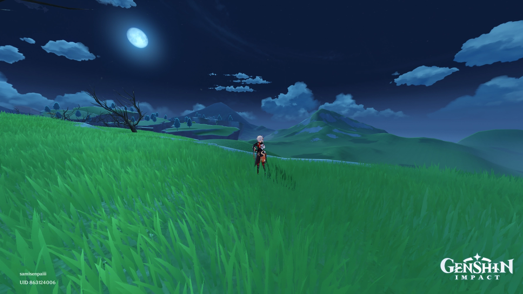 whats beyond old mondstadt? Genshin Impact | HoYoLAB