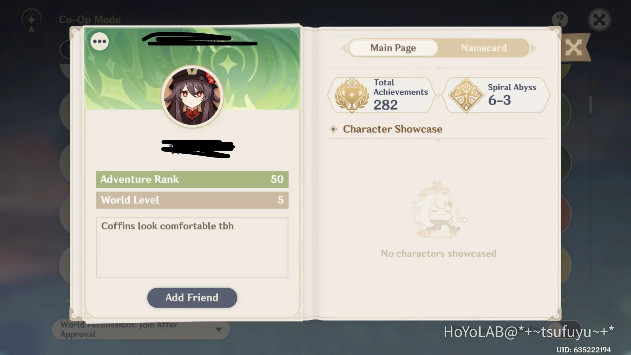 Signatures that fit together/ oddly suit pfp Genshin Impact | HoYoLAB