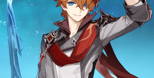 Genshin Loading Screen Theory Genshin Impact | HoYoLAB