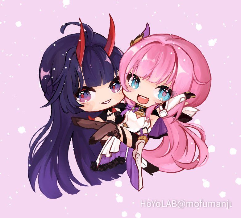 beans Honkai Impact 3rd | HoYoLAB