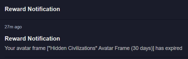"Reward" Notification :D Genshin Impact | HoYoLAB