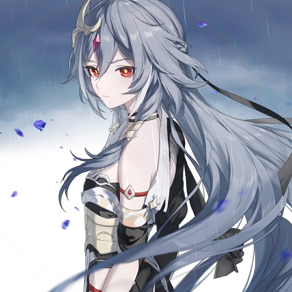 [6.0, Updated to 6.1] [2.75x] ER Builds Guide - HoS [General & Ego & Kosma] Honkai Impact 3rd ...