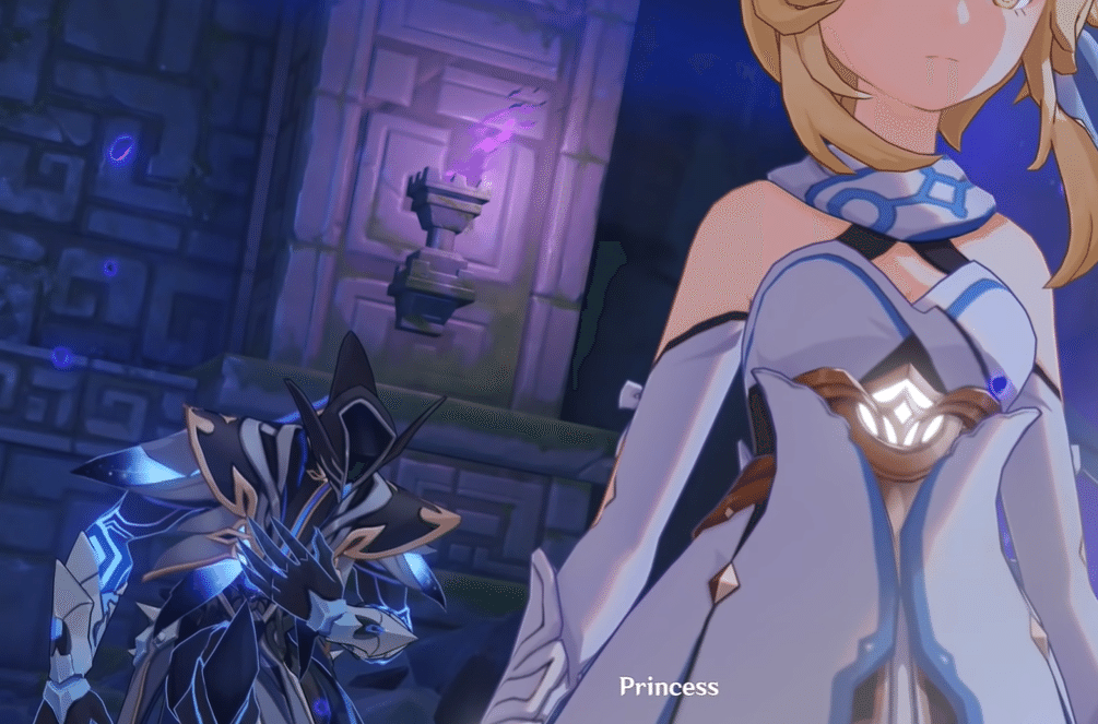 Abyssal Twin Identity (Theory Spoilers) Genshin Impact | HoYoLAB