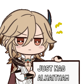 Can’t wait for the Roommates! Genshin Impact | HoYoLAB