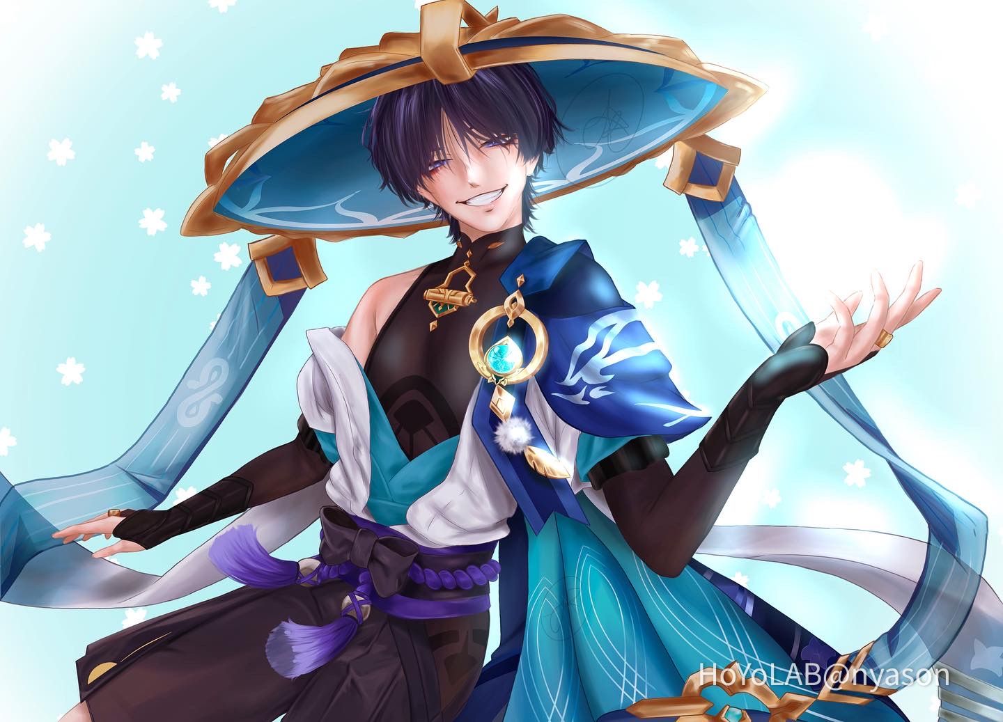 bow before me, worms Genshin Impact | HoYoLAB