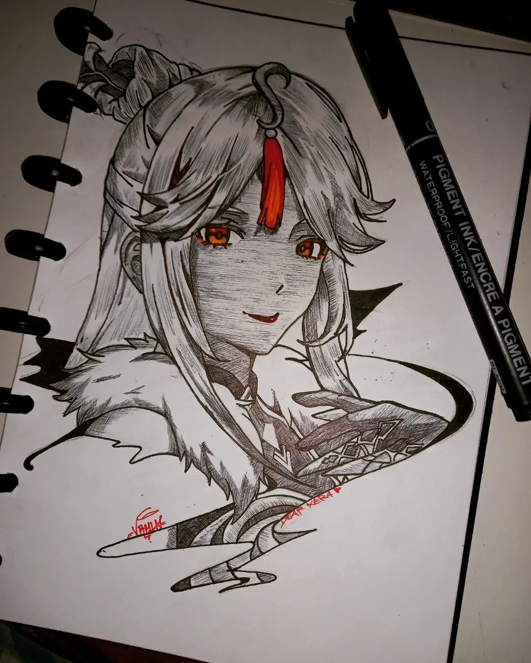 the tianquan Genshin Impact | HoYoLAB