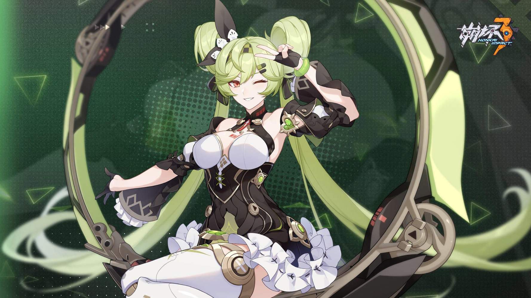 V6.2 CN Patch Note Translation - AI CHAN VALK IS REAL! Honkai Impact 3rd | HoYoLAB