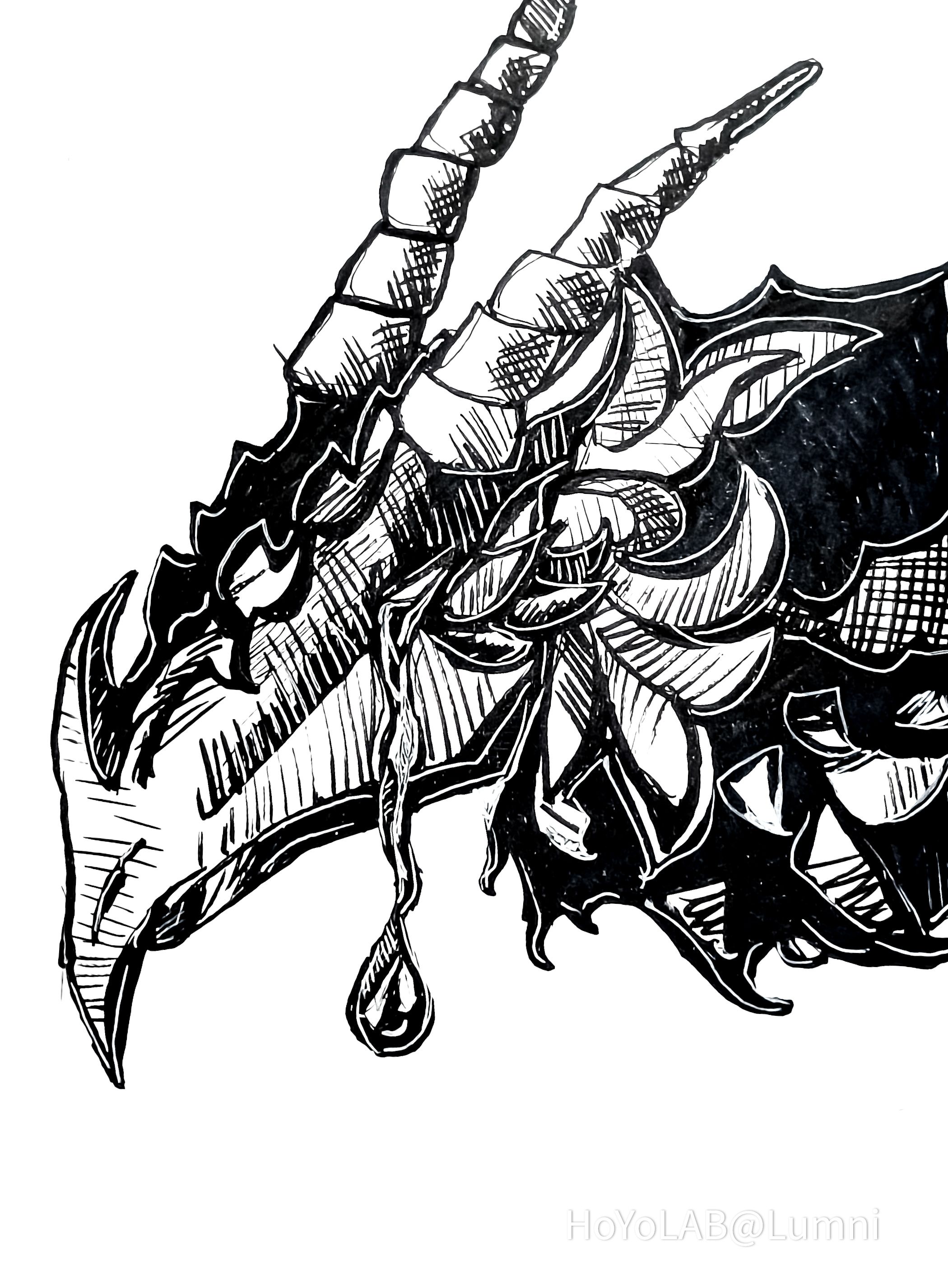 Dvalin's tears Genshin Impact | HoYoLAB