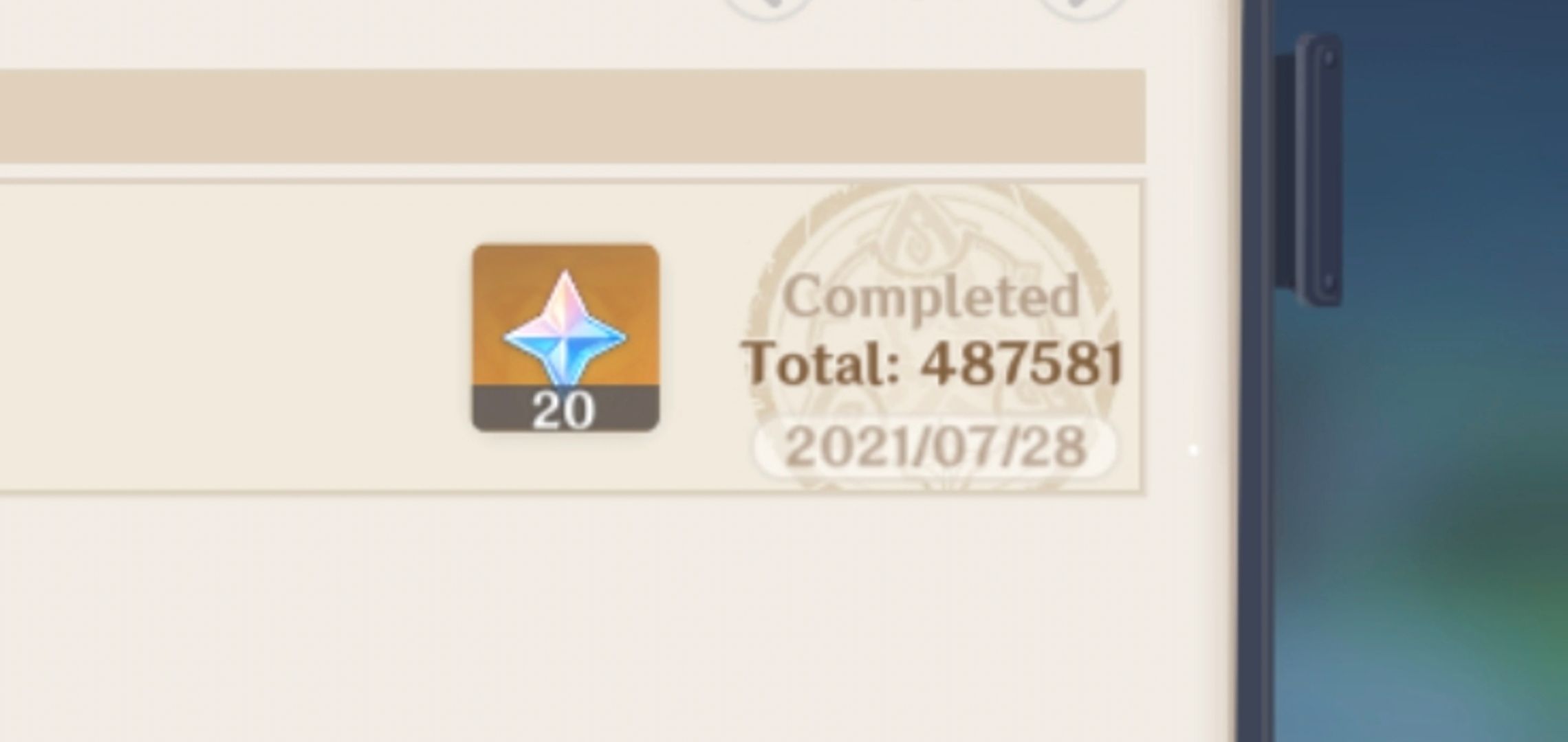 Eula Damage Genshin Impact | HoYoLAB