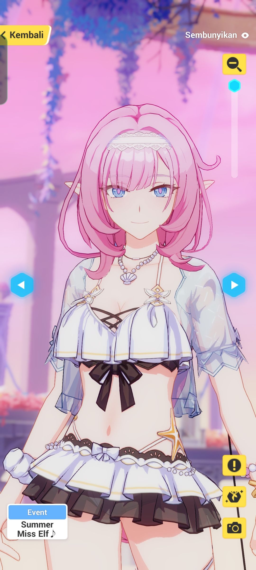 H.B.D. Elysa 🌸🌸🌸 Honkai Impact 3rd | HoYoLAB