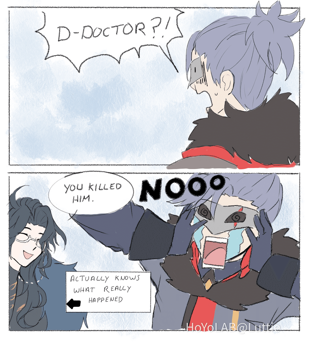 What happened to the erased segments... Genshin Impact | HoYoLAB