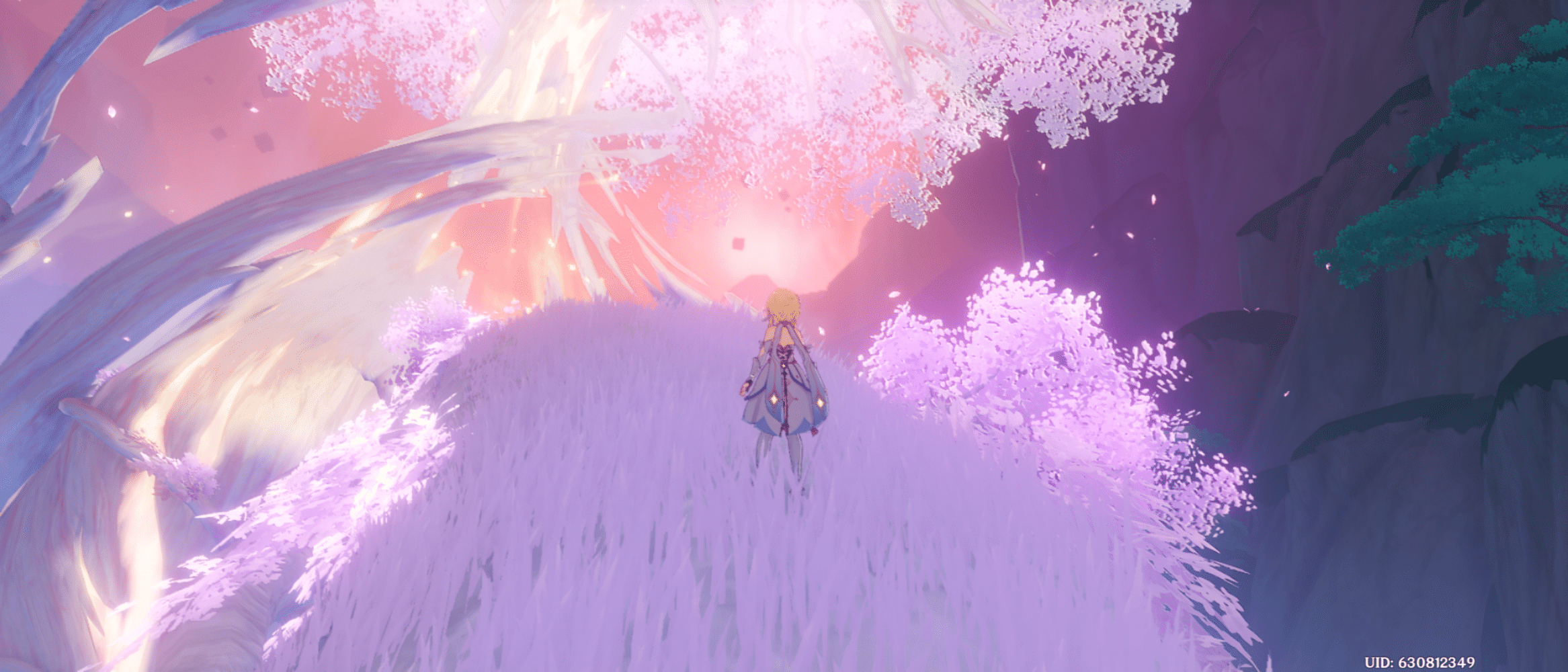 Irminsul Genshin Impact | HoYoLAB