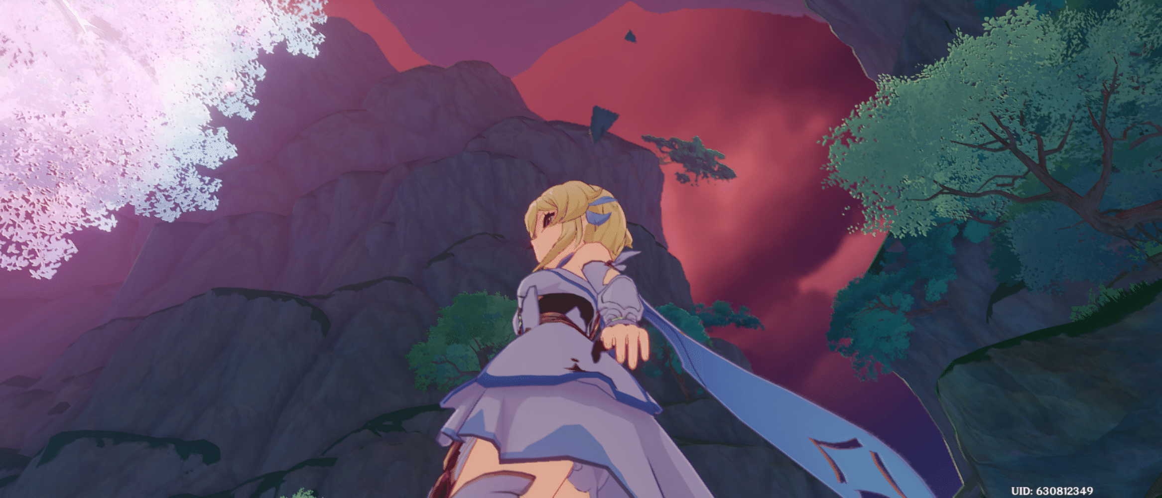 Irminsul Genshin Impact | HoYoLAB