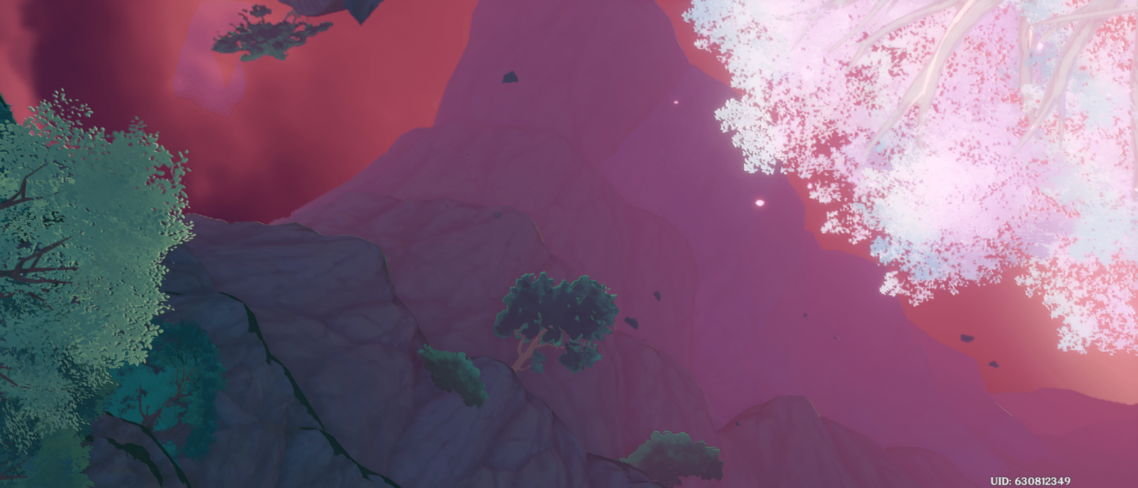 Irminsul Genshin Impact | HoYoLAB