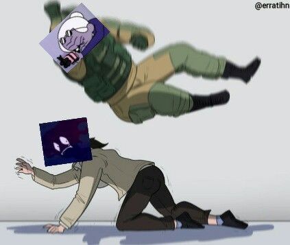 Underworld office memes cause why not | HoYoLAB