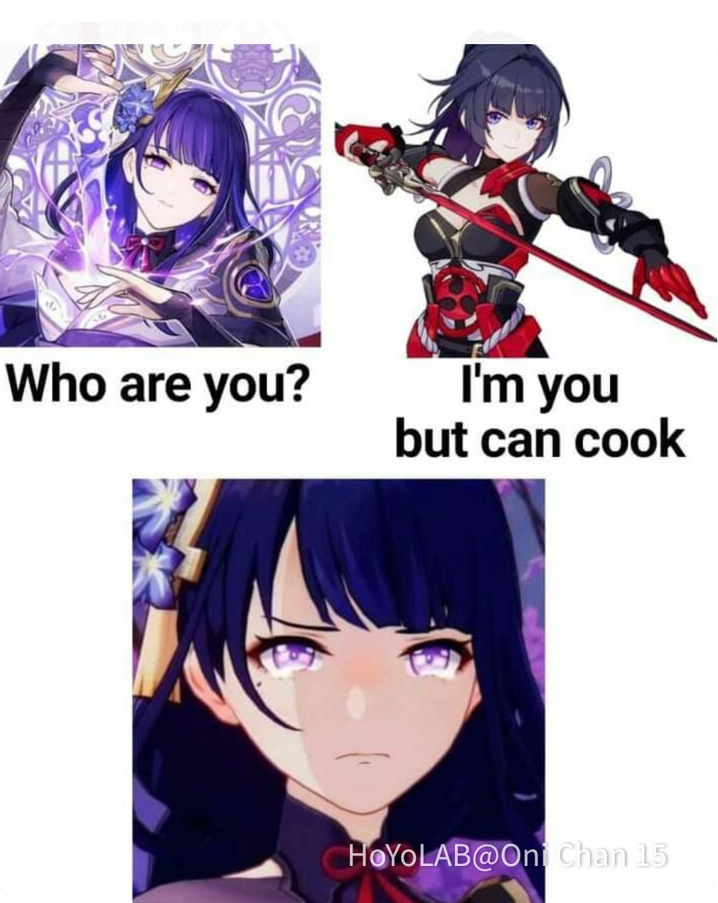 How to beat raiden shogun Genshin Impact | HoYoLAB