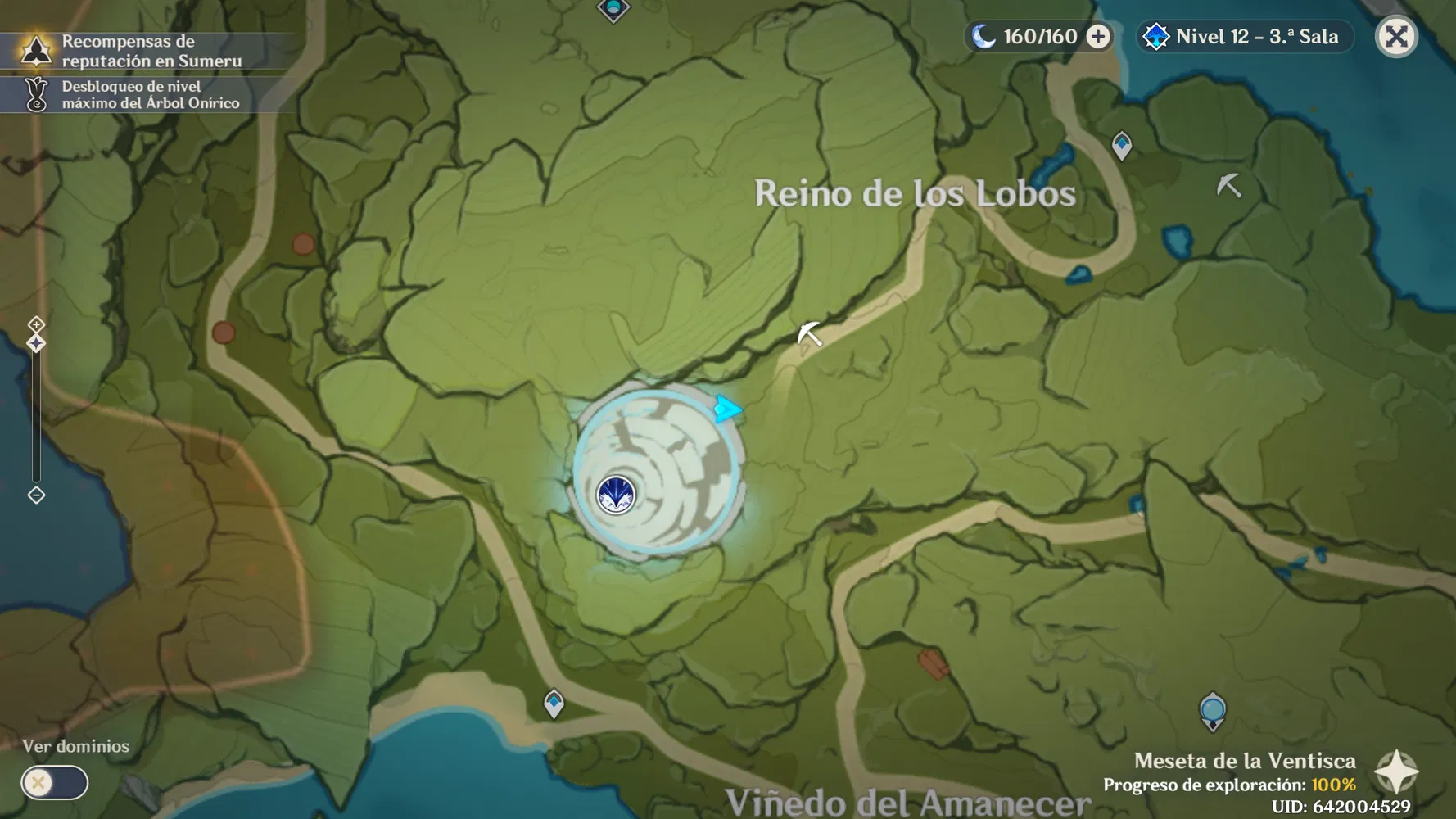 ¿Otra vez tú acá? Ubicaciones de Hilichurl Extraño Genshin Impact | HoYoLAB