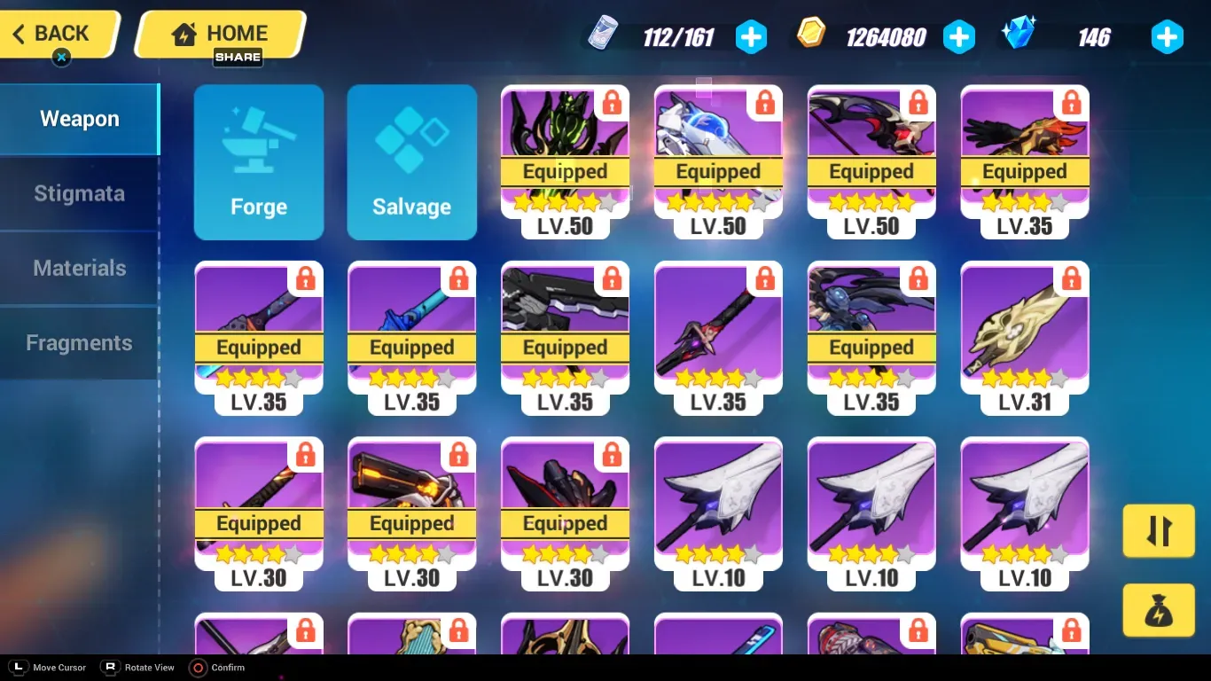 Wer Willows B Part 2 Honkai Impact 3rd | HoYoLAB