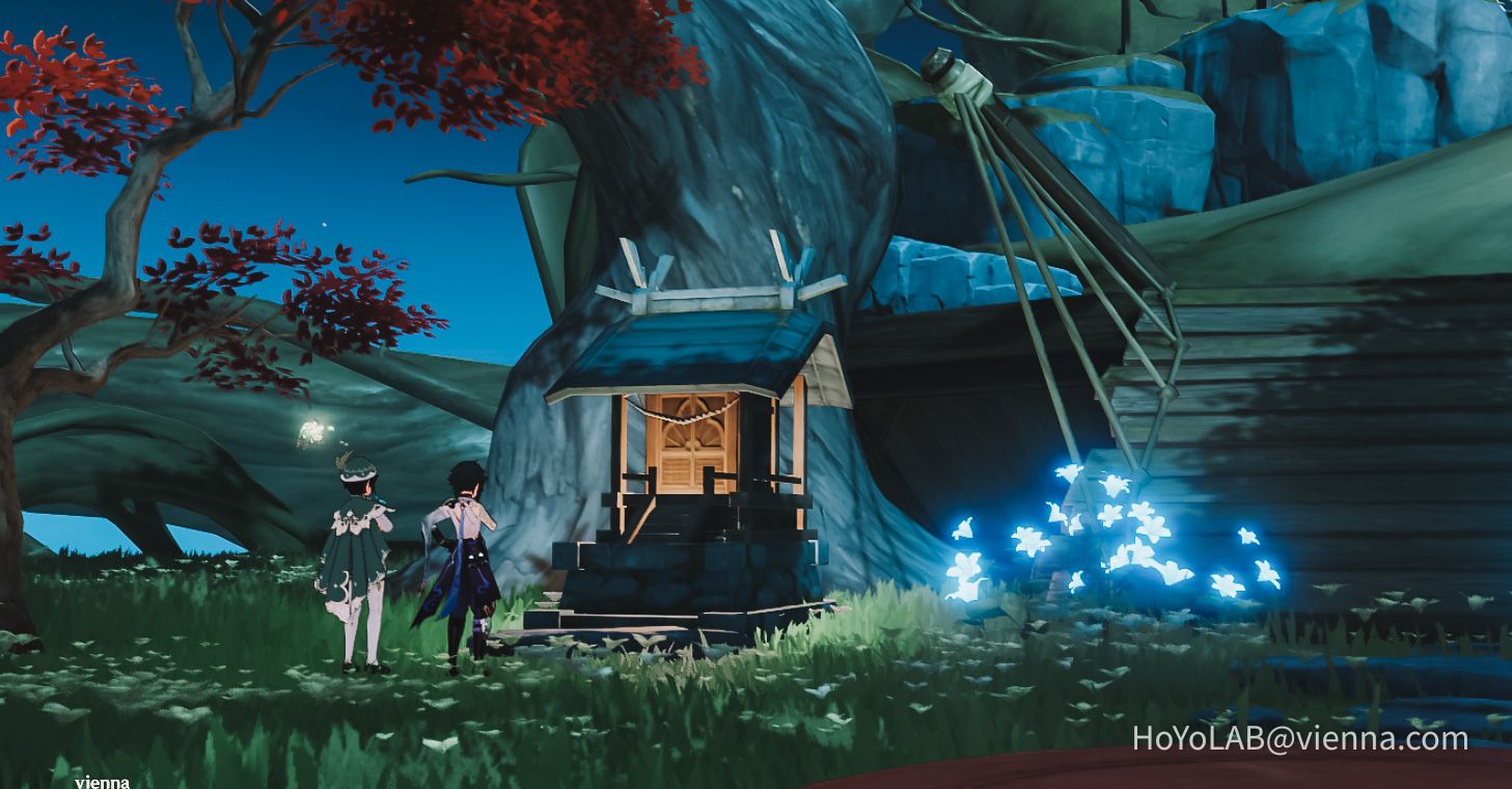 teapot🫶 Genshin Impact | HoYoLAB