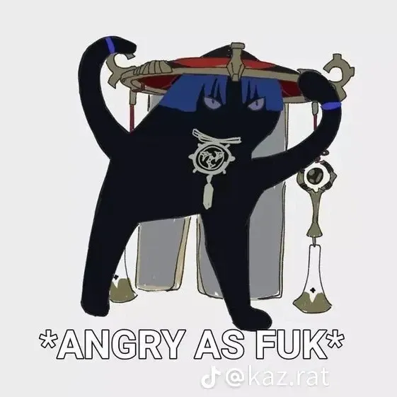 Memes Genshin Impact | HoYoLAB