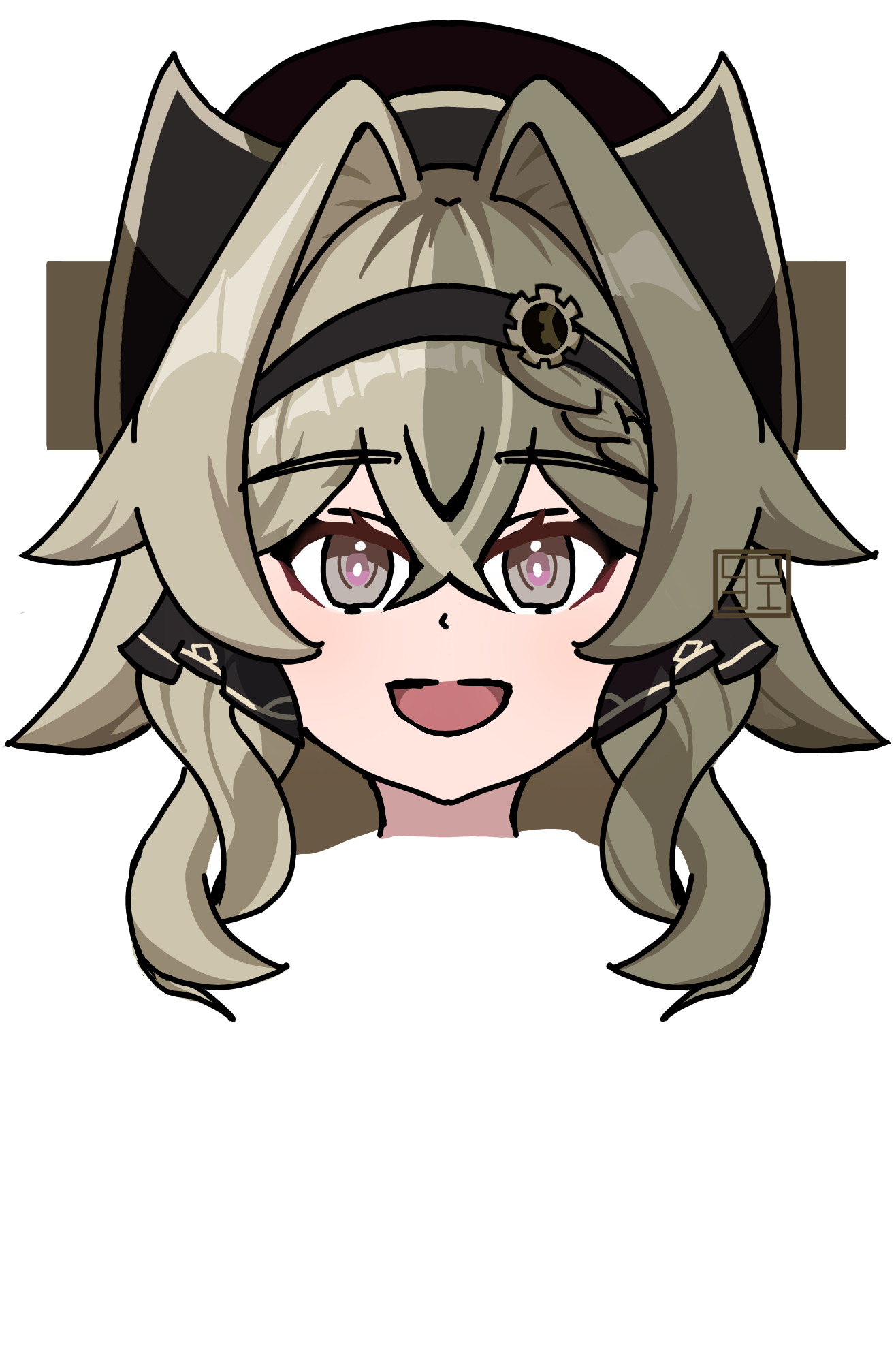 Vill V Fan-Art Honkai Impact 3rd | HoYoLAB