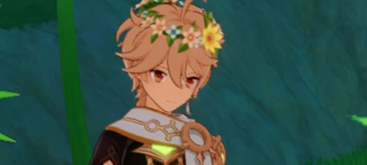 genshin impact Genshin Impact | HoYoLAB