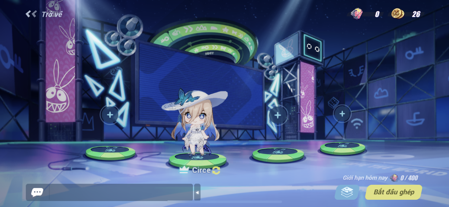 Anniversary stickers collection event Honkai Impact 3rd | HoYoLAB