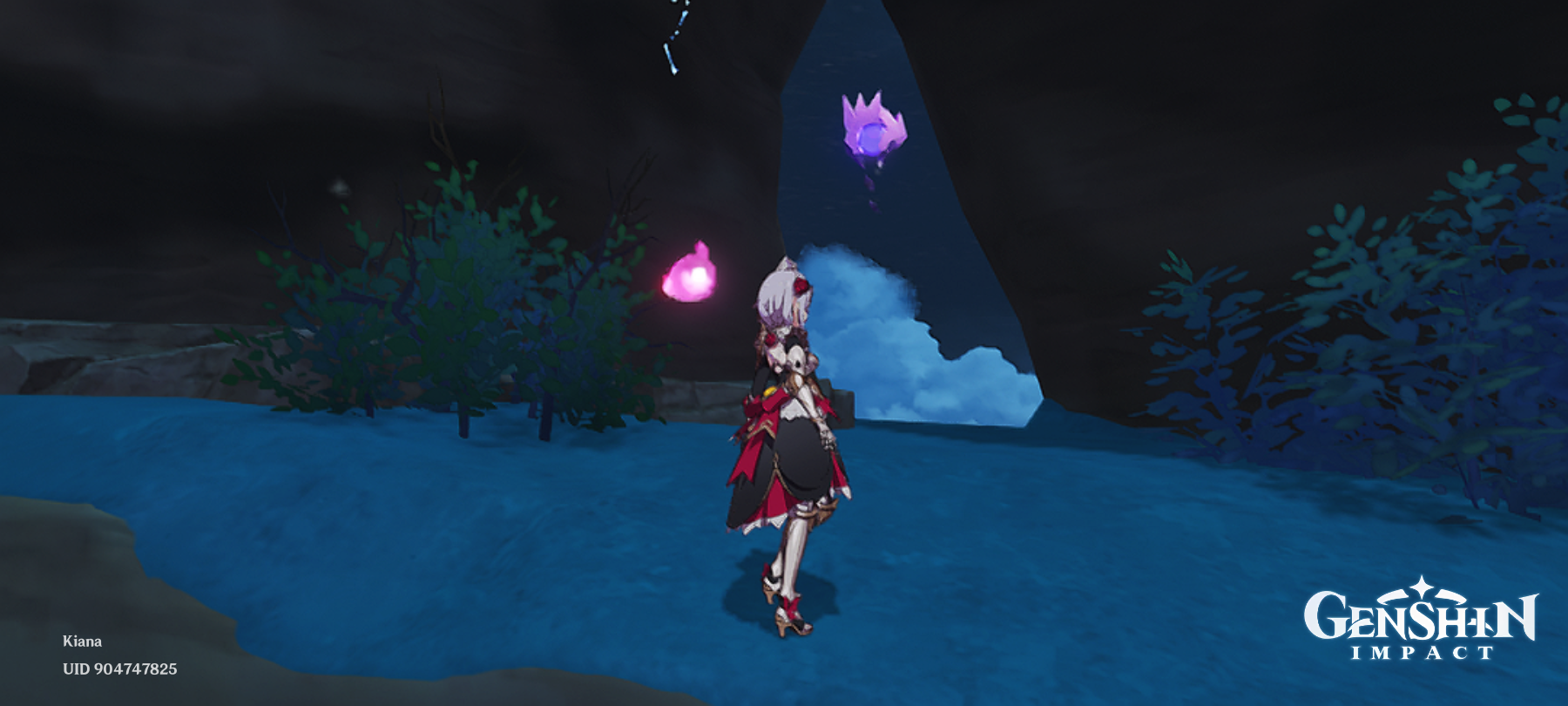 Why wrong with Inazuma Genshin Impact | HoYoLAB