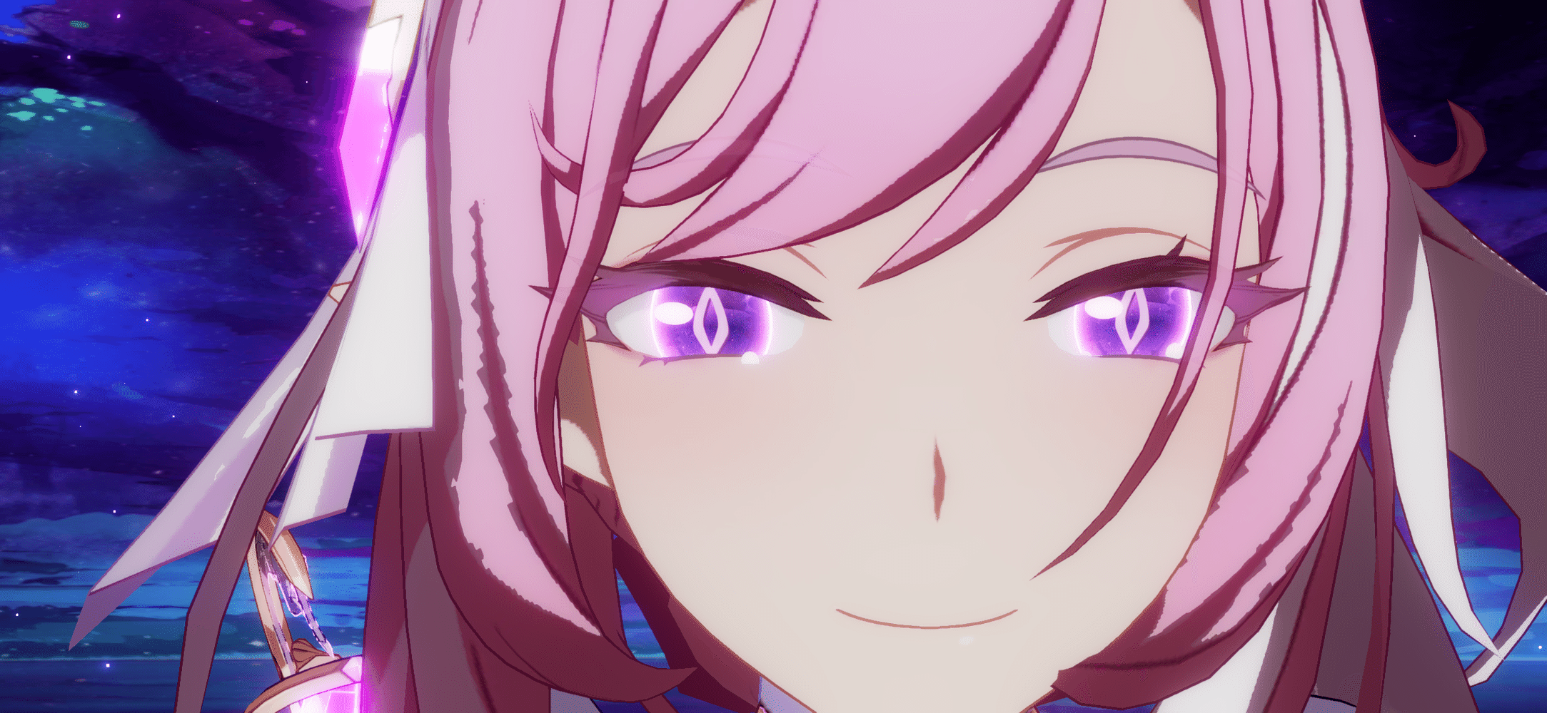 Happy birthday Miss Pink Elf | Honkai Impact 3rd | HoYoLAB