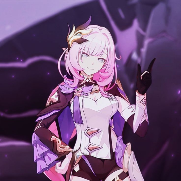 Ely's 🎂 | Honkai Impact 3rd | HoYoLAB