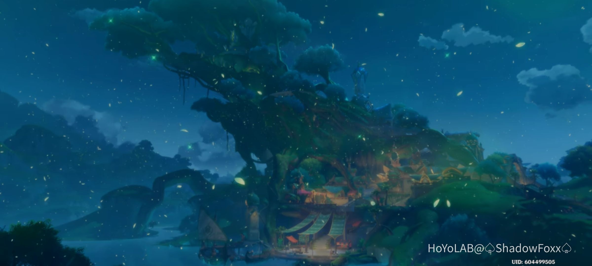 Sumeru City Genshin Impact | HoYoLAB