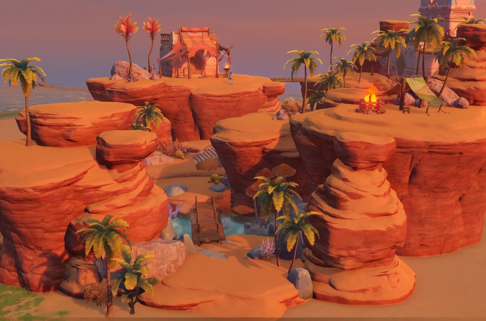Desert design {43654337653} Genshin Impact | HoYoLAB