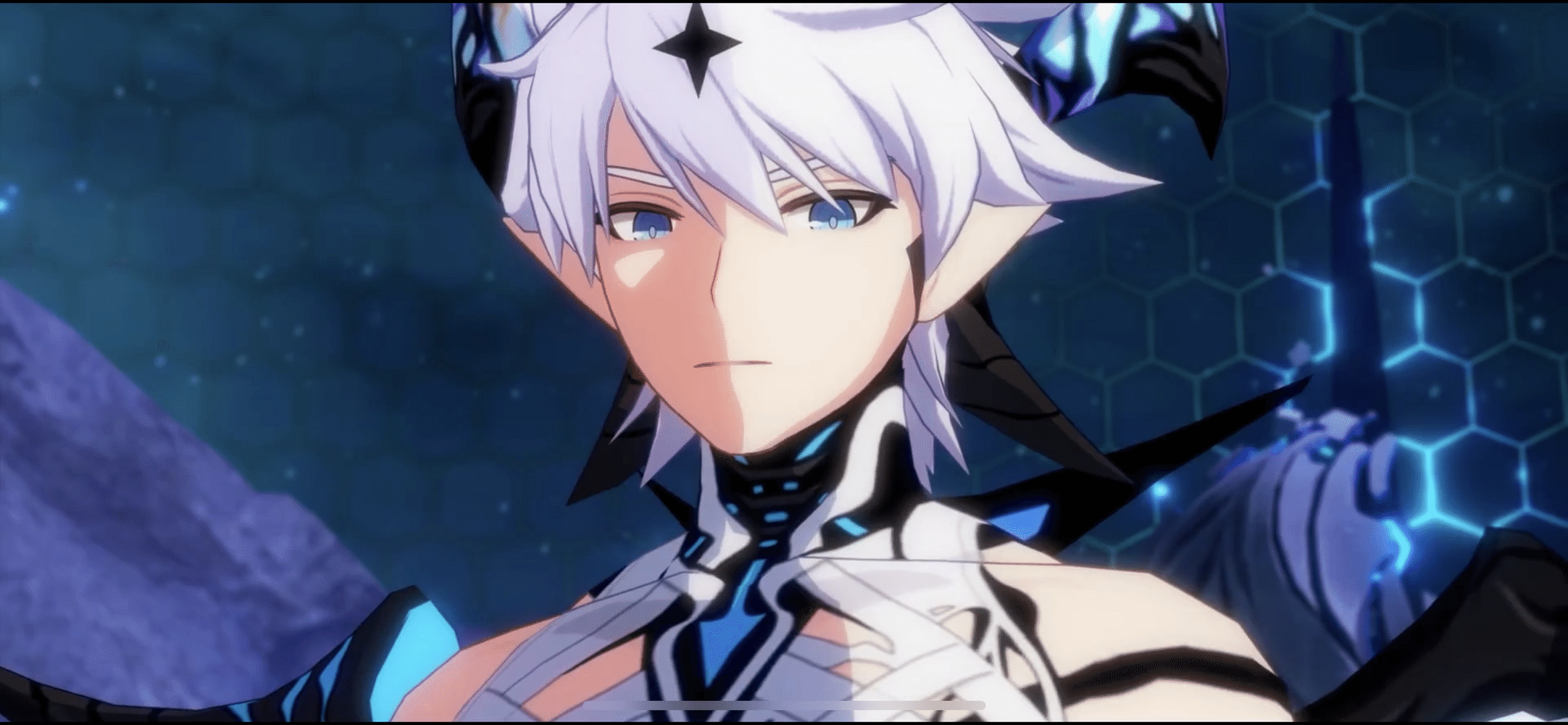 Kevin Simp pt2 Honkai Impact 3rd | HoYoLAB