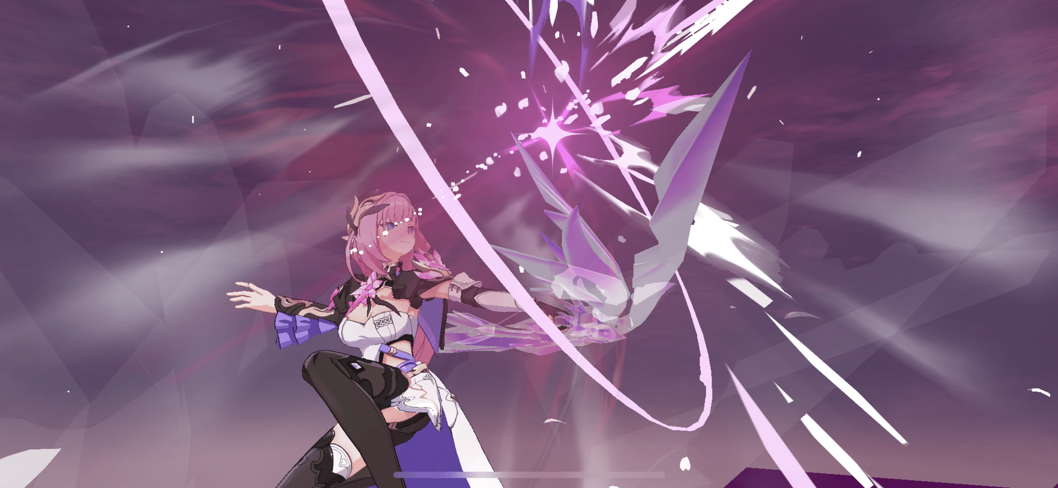 Happy Birthday Ellie Honkai Impact 3rd | HoYoLAB