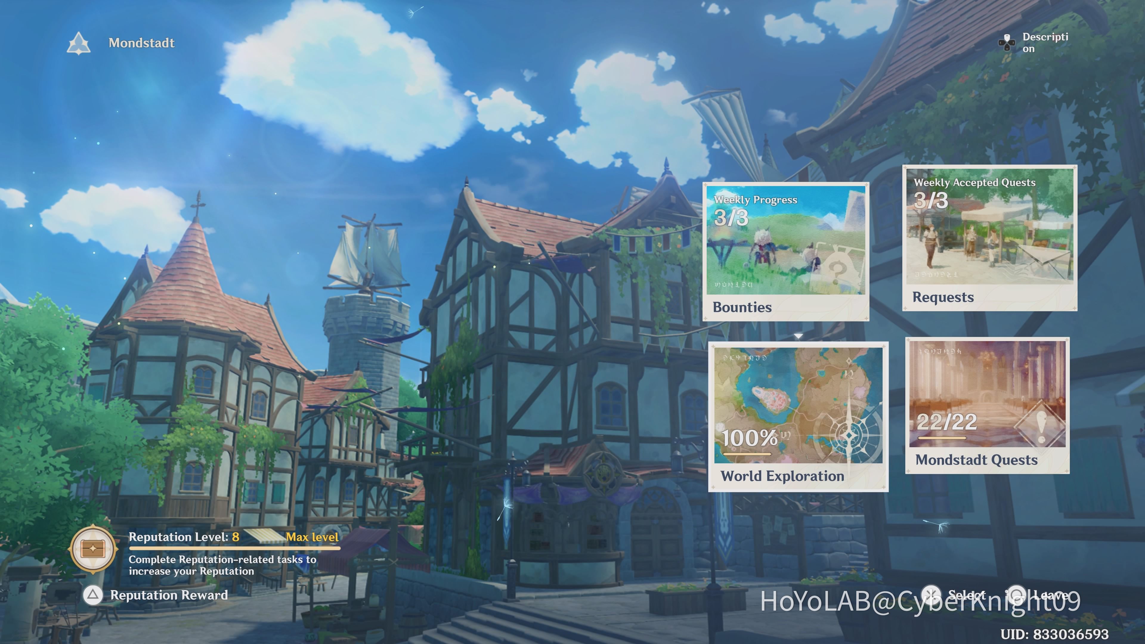 Monstad, Liyue, Inazuma 100% Genshin Impact | HoYoLAB