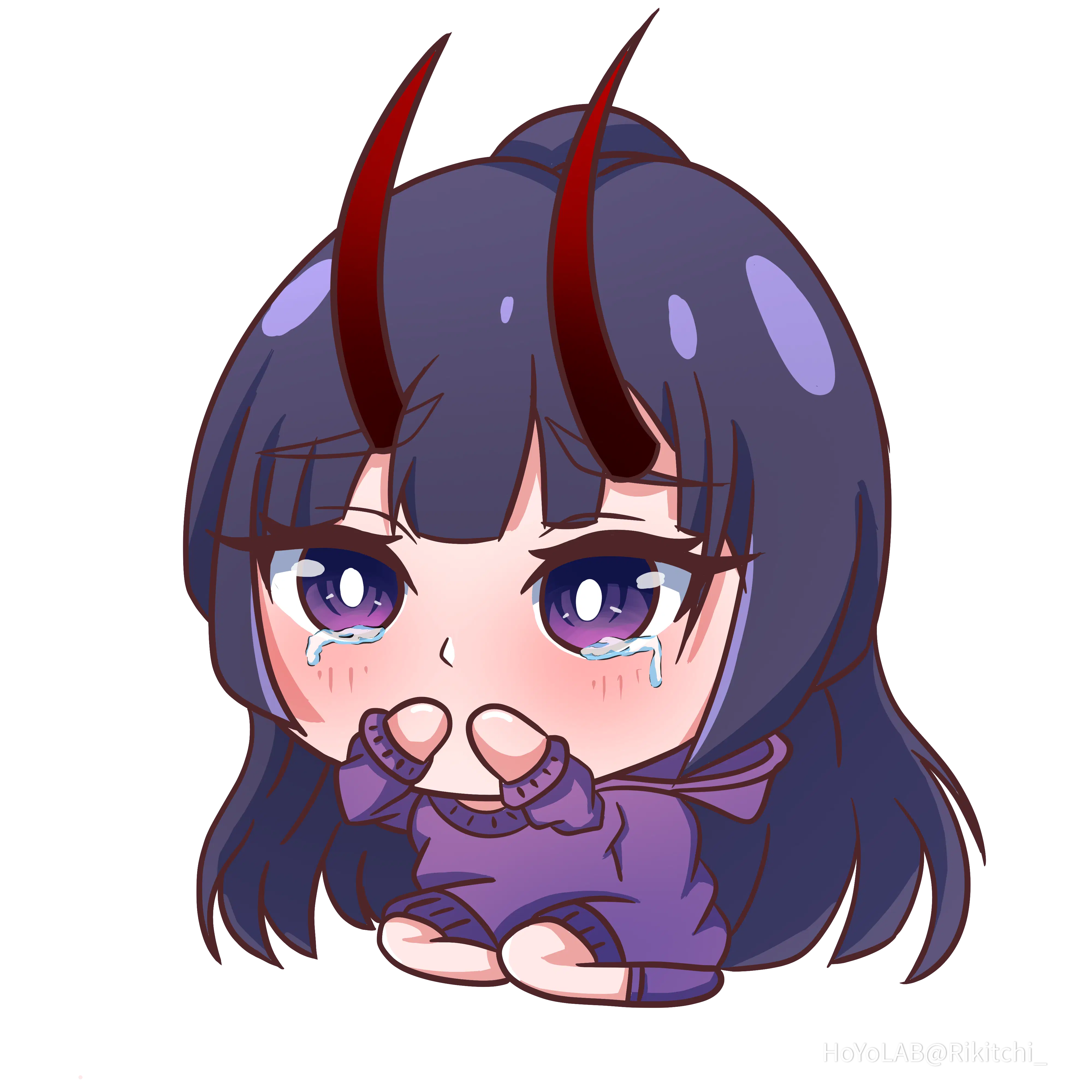 Emoji Anniversary 5TH Honkai Impact 3rd Honkai Impact 3rd | HoYoLAB