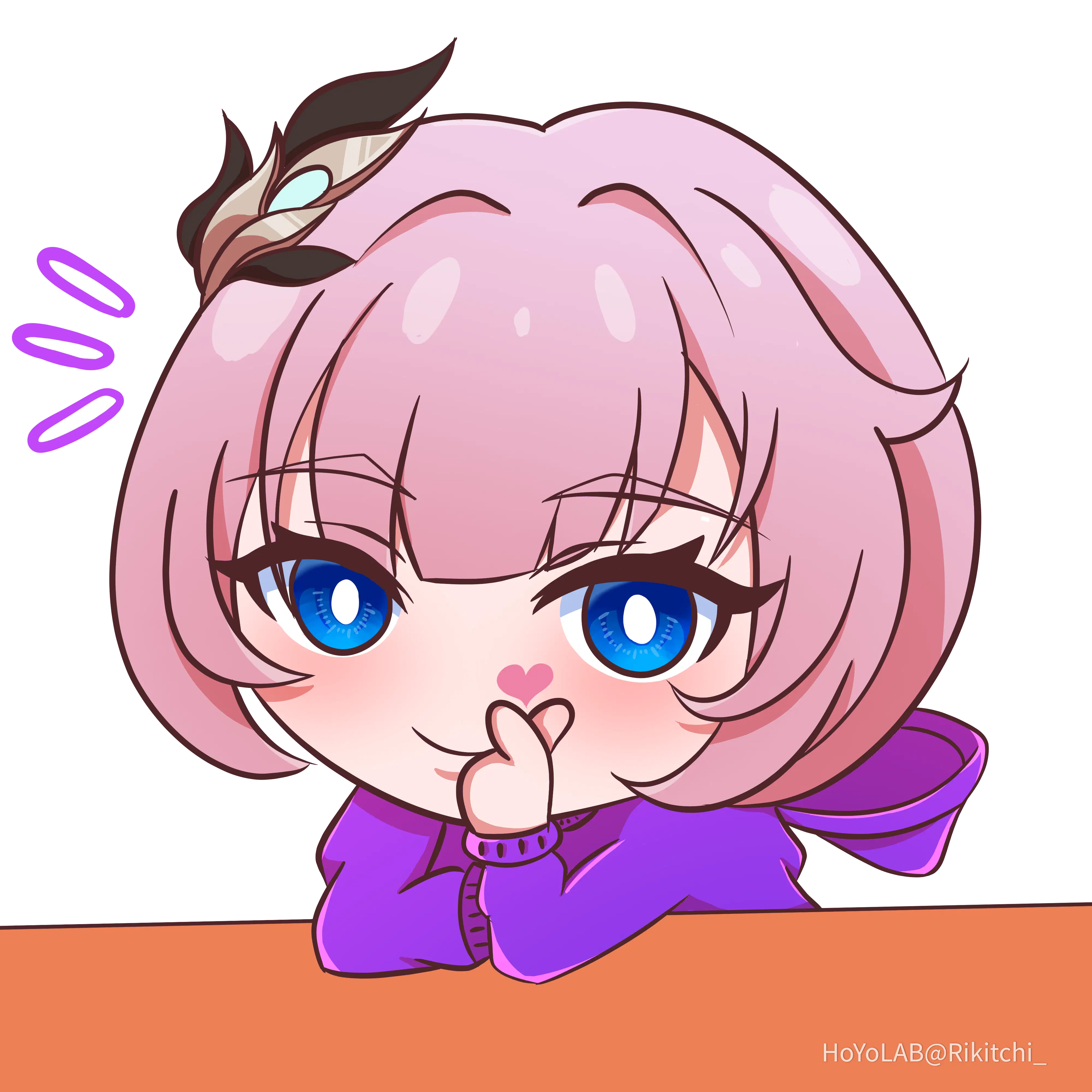 Emoji Anniversary 5TH Honkai Impact 3rd Honkai Impact 3rd | HoYoLAB