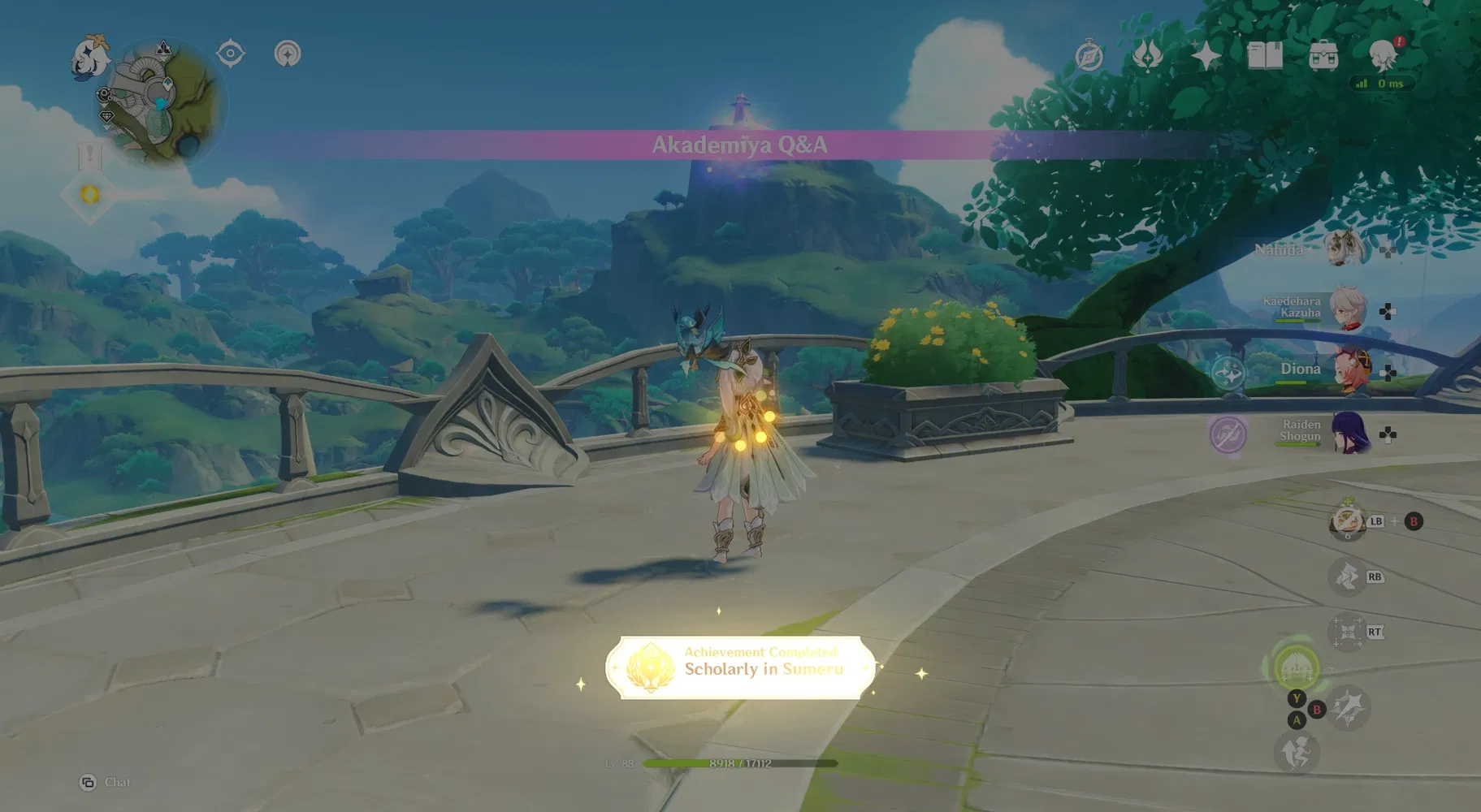 HoYoLAB - Official Community