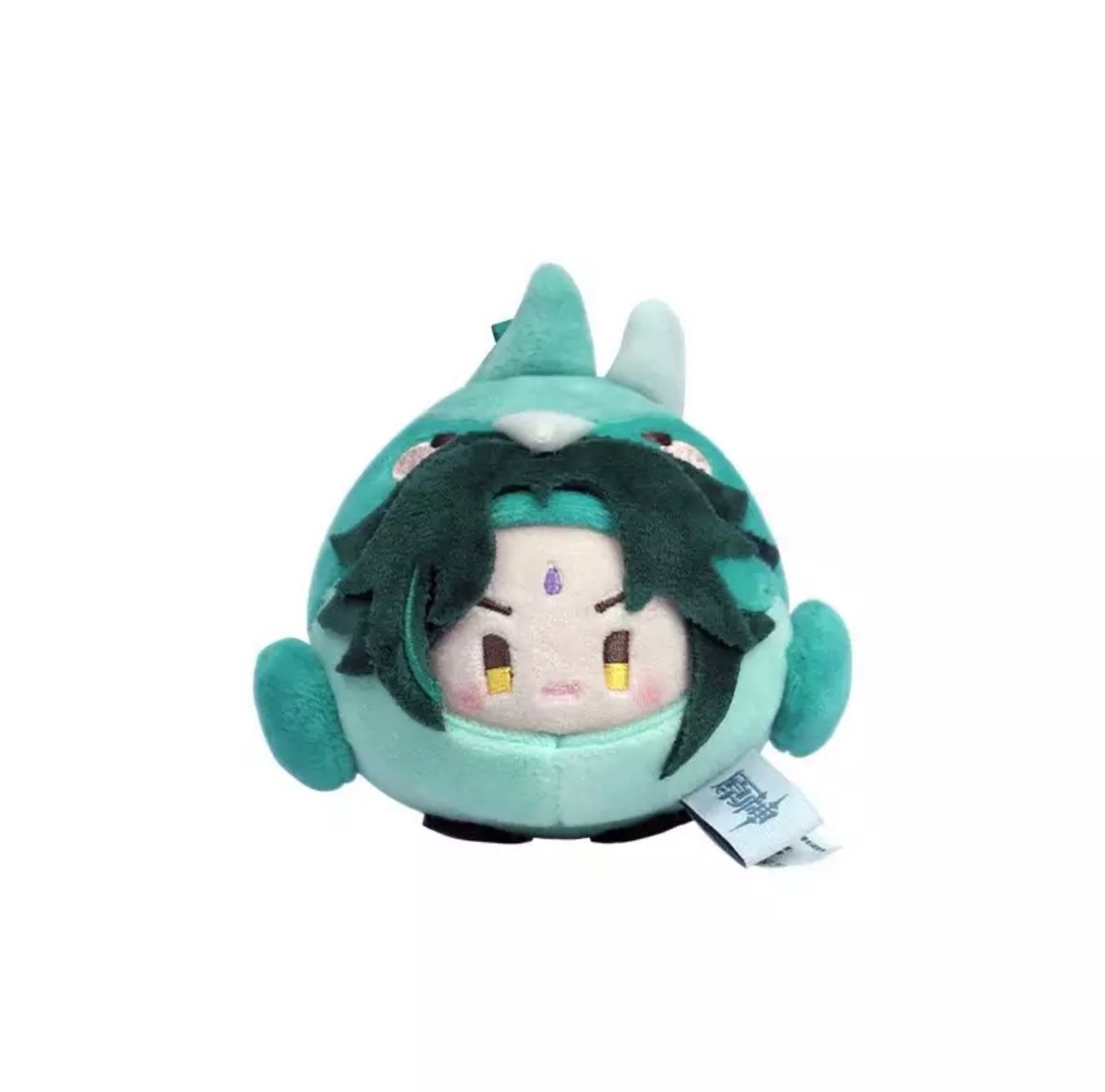 How cute are those plushies Genshin Impact | HoYoLAB