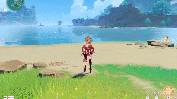 whale exploding on beach gif