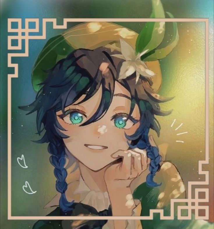 He's my favourite archon Genshin Impact | HoYoLAB