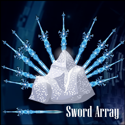 Sushang sword array Honkai Impact 3rd | HoYoLAB