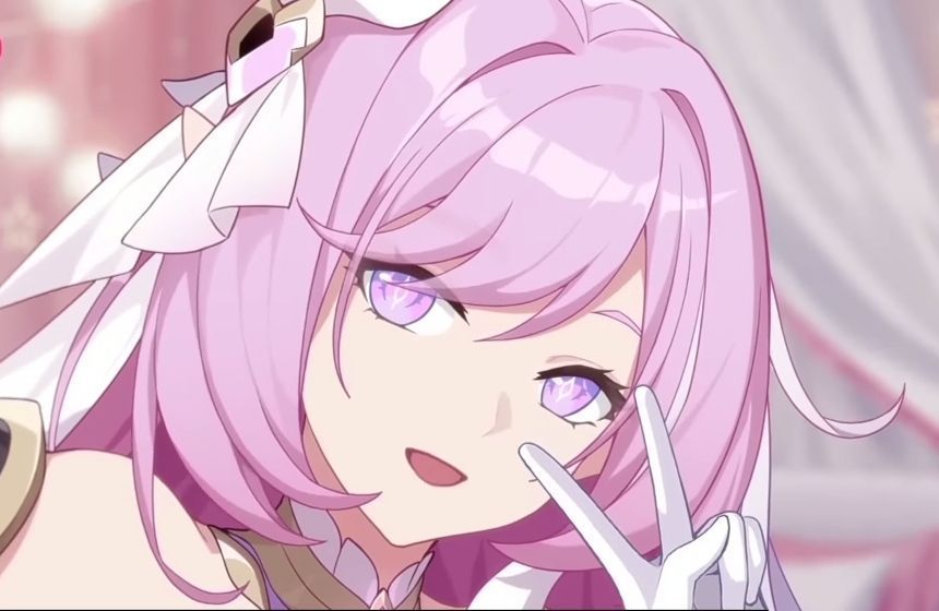 HAPPY BIRTHDAY ELYSIA Honkai Impact 3rd | HoYoLAB